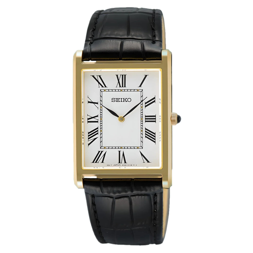 Seiko Quartz SWR104 – Gem Bijou