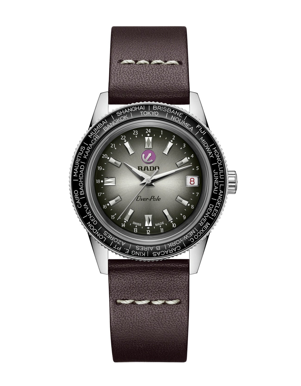Captain Cook Over-pole Limited Edition R32116158 – Gem Bijou