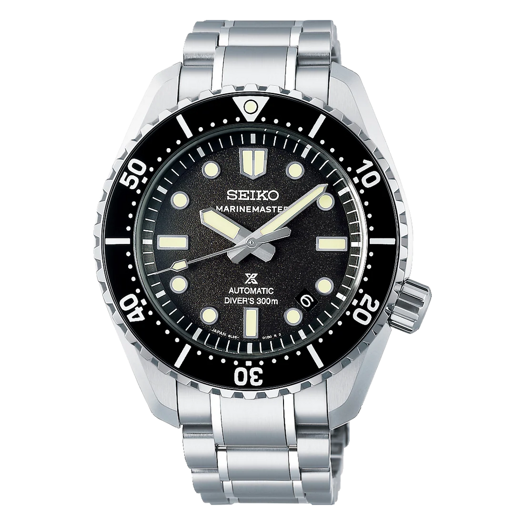 Seiko Prospex Marinemaster SLA079 – Gem Bijou