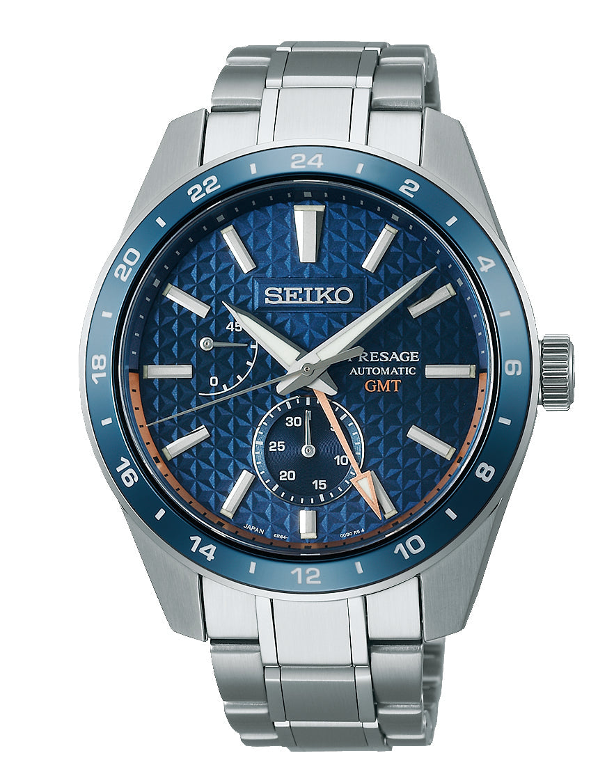 SEIKO PRESAGE SPB217 – Gem Bijou