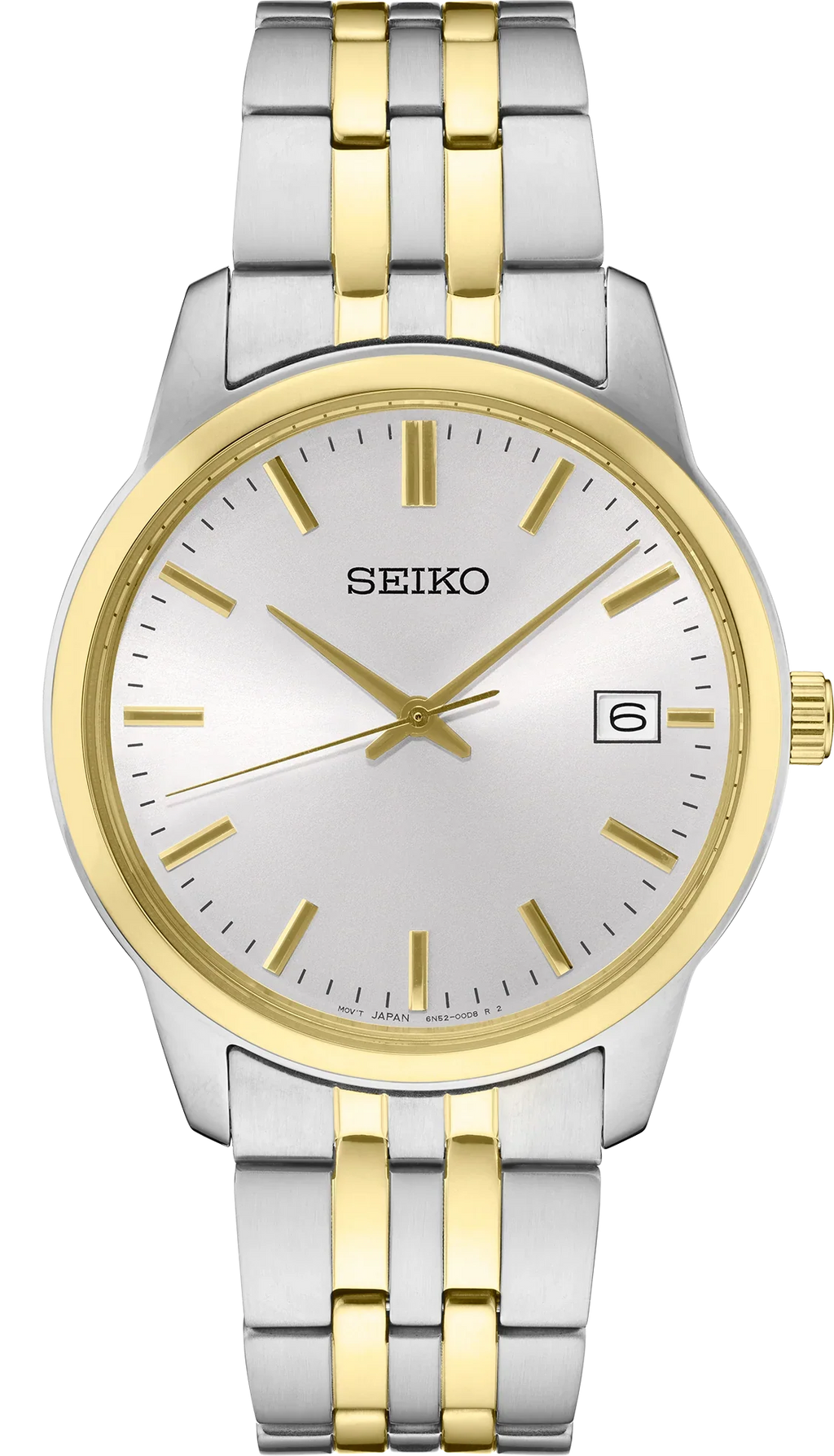 SEIKO Quartz SUR402 – Gem Bijou