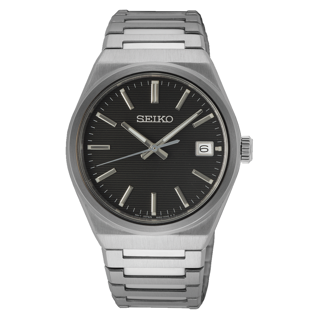 Seiko Essentials Collection SUR557 – Gem Bijou