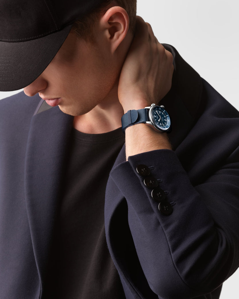 Seiko Quartz SWR104 – Gem Bijou