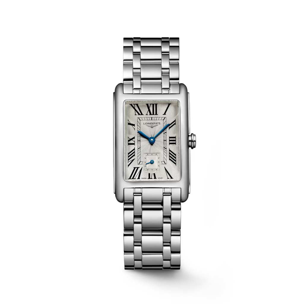 LONGINES LONGINES DOLCEVITA L55124716 – Gem Bijou