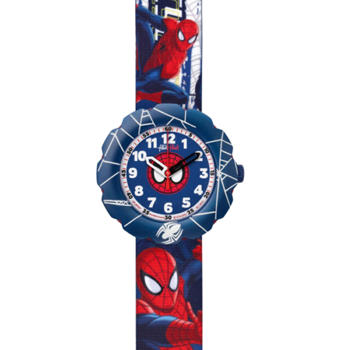 FLIK FLACK SPIDER-CYCLE – Gem Bijou